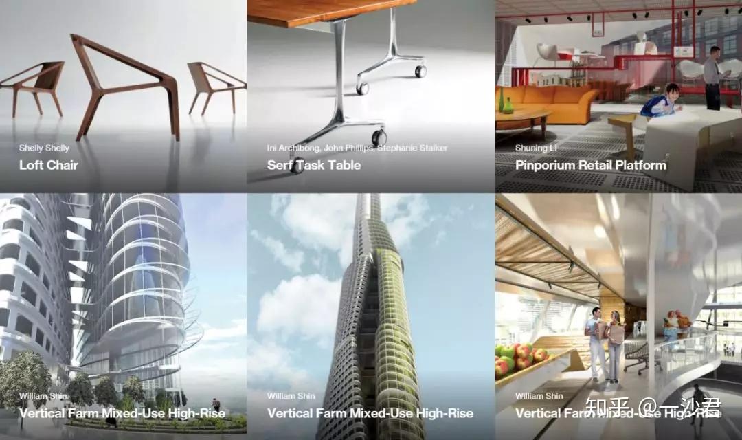 世界名校攻略——美国ACCD艺术中心设计学院 - 知乎