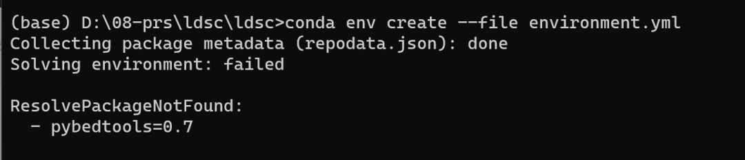 ldsc 计算遗传力+遗传相关+LD score的python程序安装以及测试 - 知乎