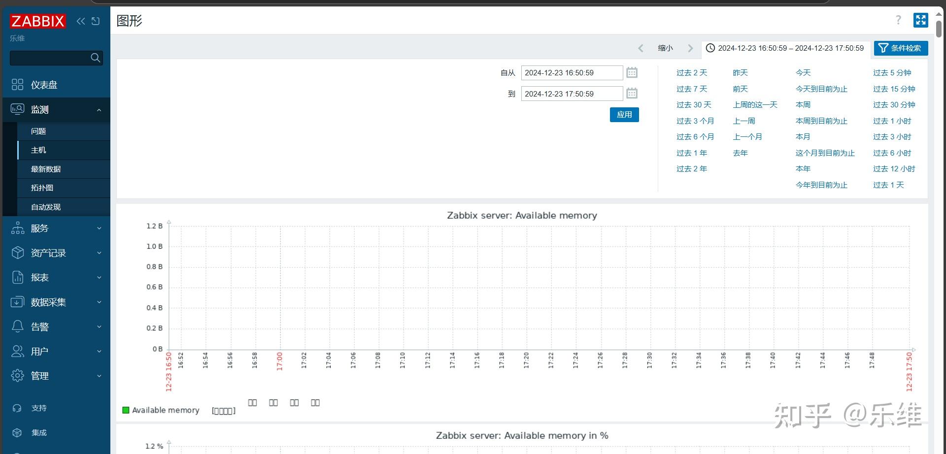 Zabbix 7.2实操指南：基于OpenEuler系统安装Zabbix 7.2 - 知乎
