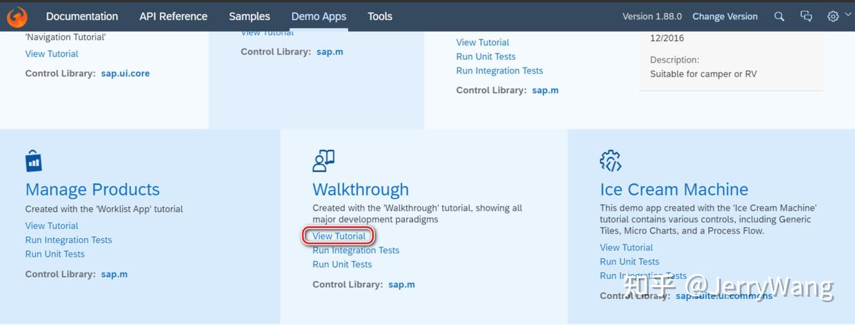 对 SAP UI5 一无所知的新手，从哪些材料开始学习比较好？ - 知乎