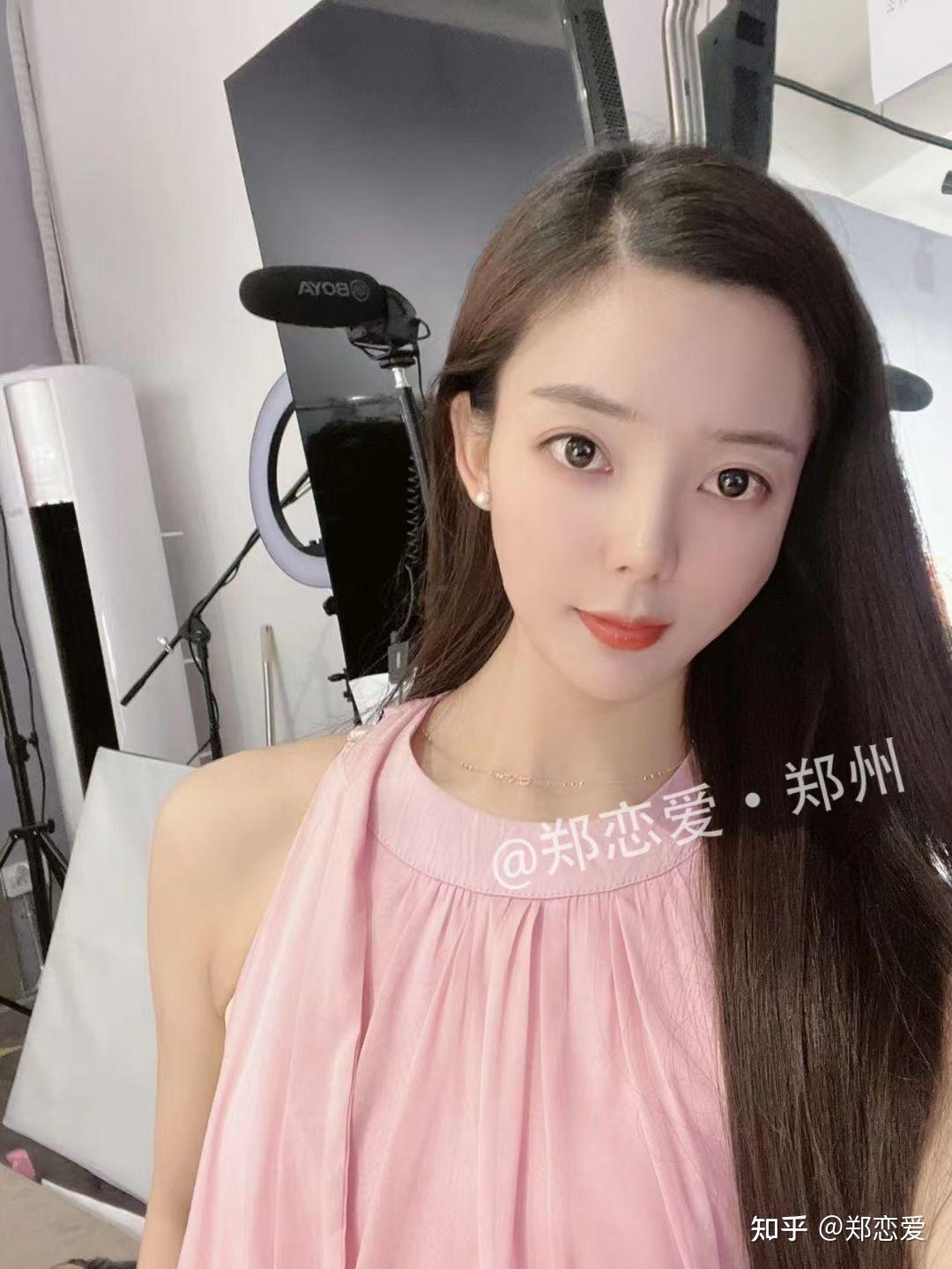 【郑州脱单】96年小姐姐&身高168cm，高挑白皙，气质绝佳，喜欢瑜伽、音乐 - 知乎