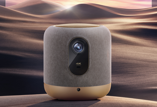 4K投影仪到来，极米H3S、当贝X3、坚果J10S与峰米V10“三英战吕布”，4K投影仪能否笑到最后？ - 知乎