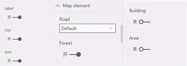 Power BI可视化 | Route Map用法介绍 - 知乎