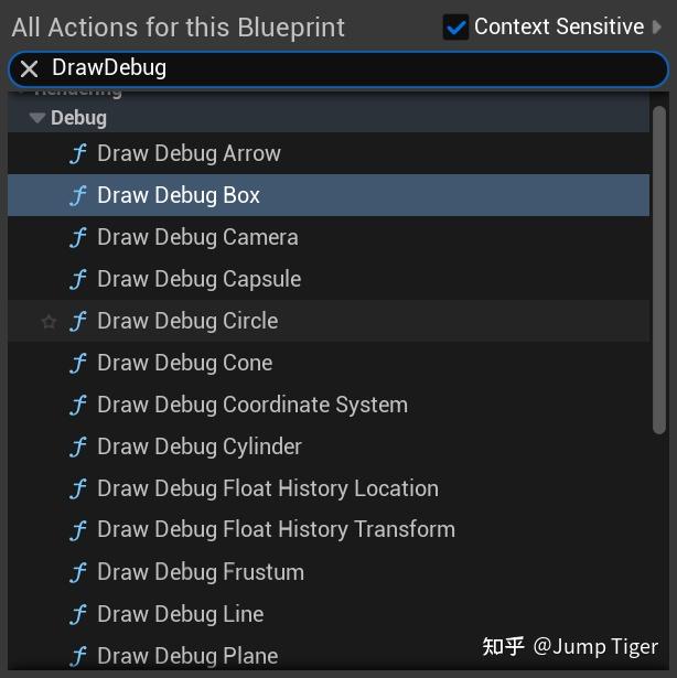 从Unity学习Unreal笔记（一）Debug - 知乎