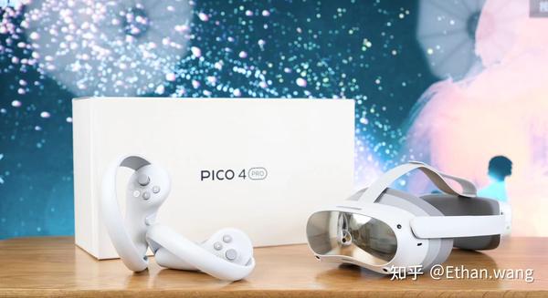 PICO 4 Pro升级眼动、面部追踪，让你提前感受VR未来 - 知乎