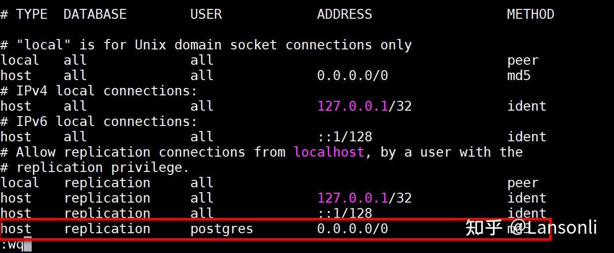 Postgresql基础（十三）：postgresql备份和恢复实战操作 知乎