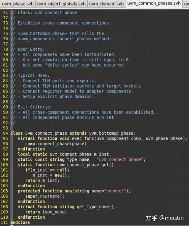 [UVM源代码研究] 浅谈UVM PHASE机制的运行 - 知乎