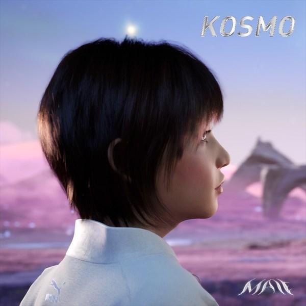 PUMA合作潮流虚拟音乐人Maie全新单曲《KOSMO》即将上线 - 知乎