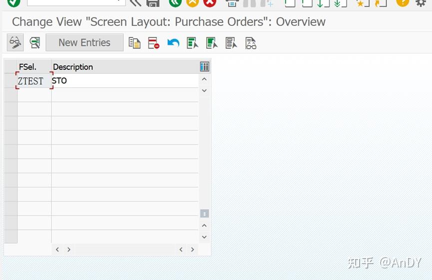 SAP MM模块 跨公司采购订单 - 知乎