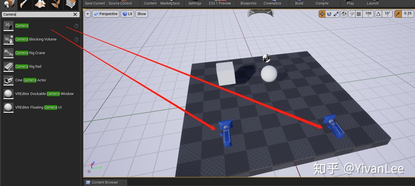 虚幻4渲染编程（客户端篇)【第二卷：Split Screen Rendering of UE4】 - 知乎