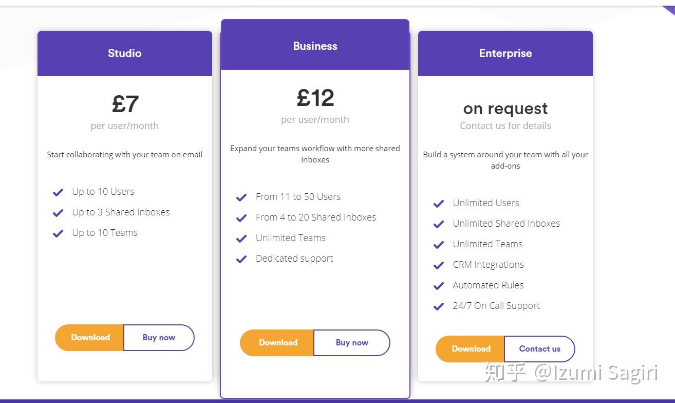 2020免费电脑邮箱客户端有什么？ - 知乎