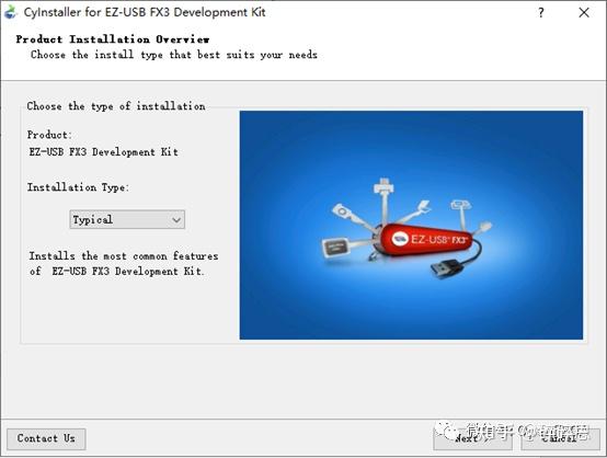 FPGA和USB3.0通信-硬件测试（一）SDK的安装 - 知乎