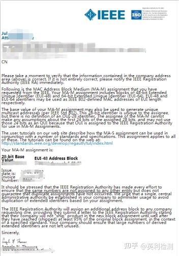 科普｜IMEI, MEID, MAC地址都是什么，一文看懂电子产品的这些号码 - 知乎