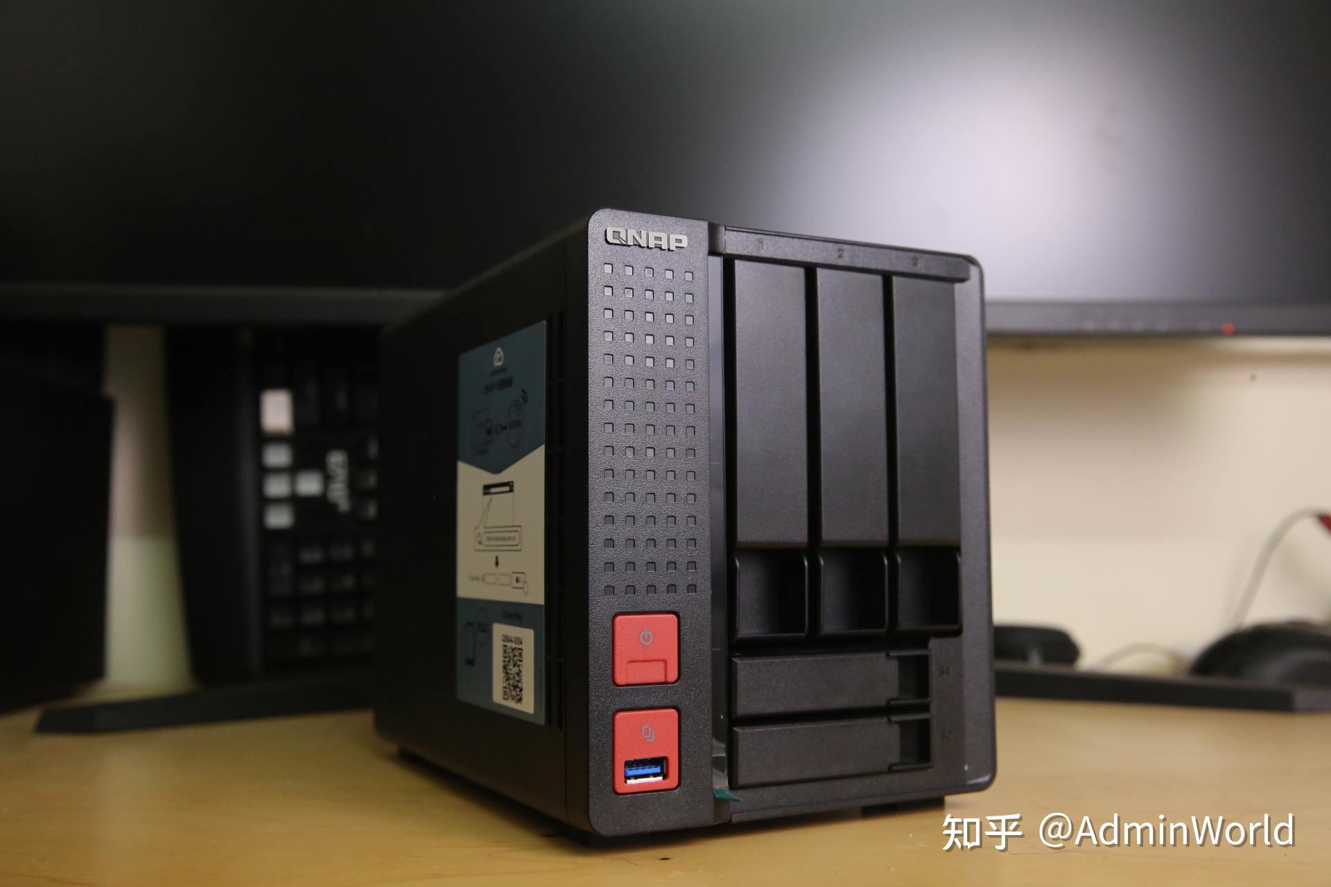 5招说清一切NAS文件共享难题！FTP、webdav、SMB全攻略 - 知乎