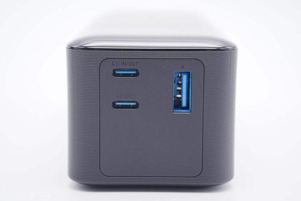 拆解报告：Anker安克140W 2C1A双向快充移动电源A1289 - 知乎