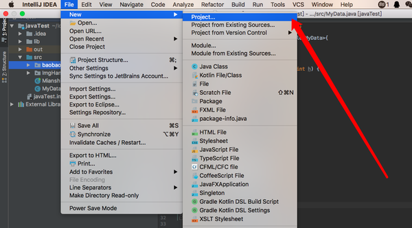 Mac+Idea+Maven 搭建webapp - 知乎