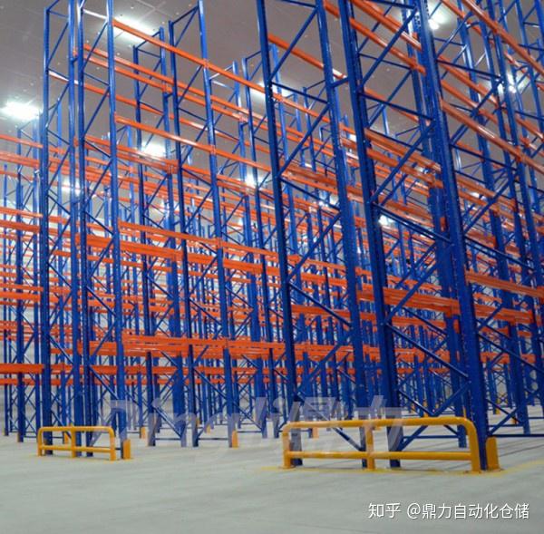 仓库按不同的标准可进行不同分类可分为哪几种类型的呢？ 知乎 2512