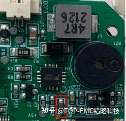 DC-DC电源EMI问题的一套组合拳！ - 知乎