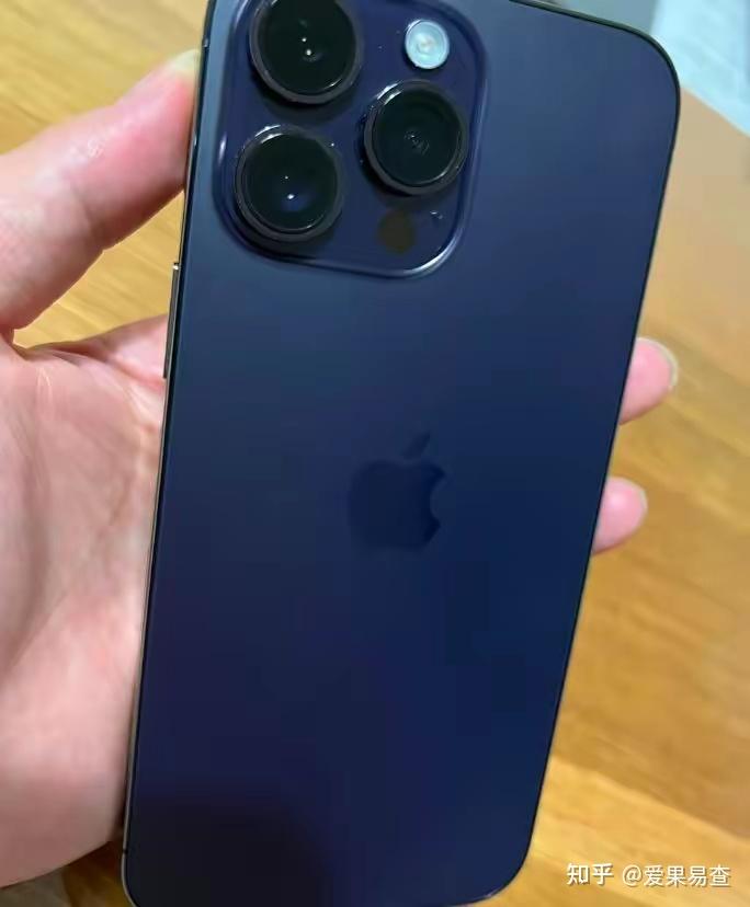 4000多入手iPhone14pro系列，全新仅大修！ - 知乎