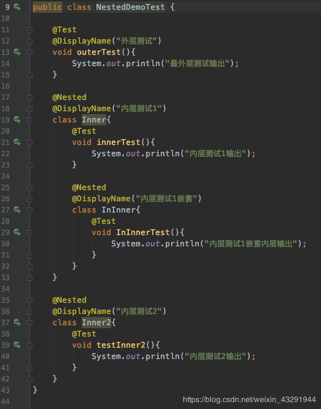 Junit5 架构、新特性及基本使用（常用注解与套件执行） - 知乎
