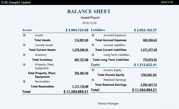 PBI Report Builder ：报表设计指南 - 知乎