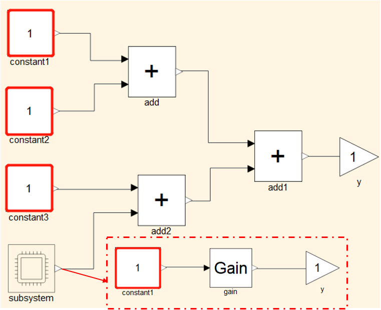 MWORKS.Sysplorer基于数据字典管理模型参数应用案例 - 知乎