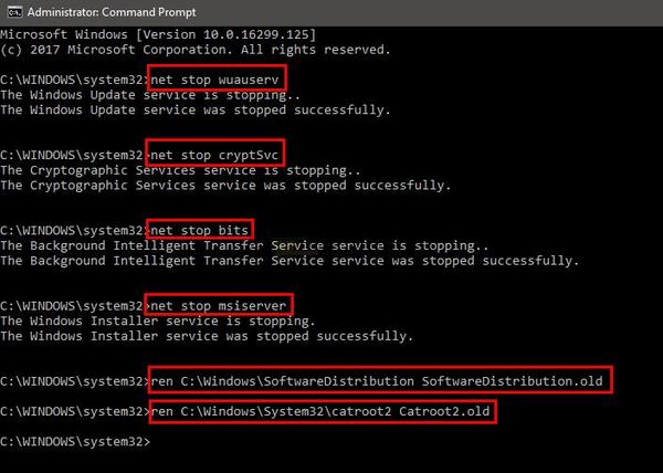 Windows更新安装失败，提示“0xc19001e1”怎么办？ - 知乎