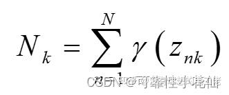 高斯混合模型（GMM）及EM算法---MATLAB程序 - 知乎