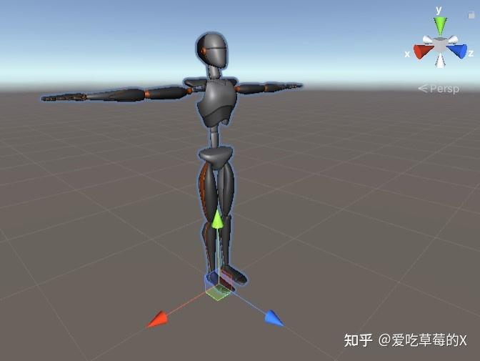 Xsens MVN动捕Unity 实时插件教程 - 知乎