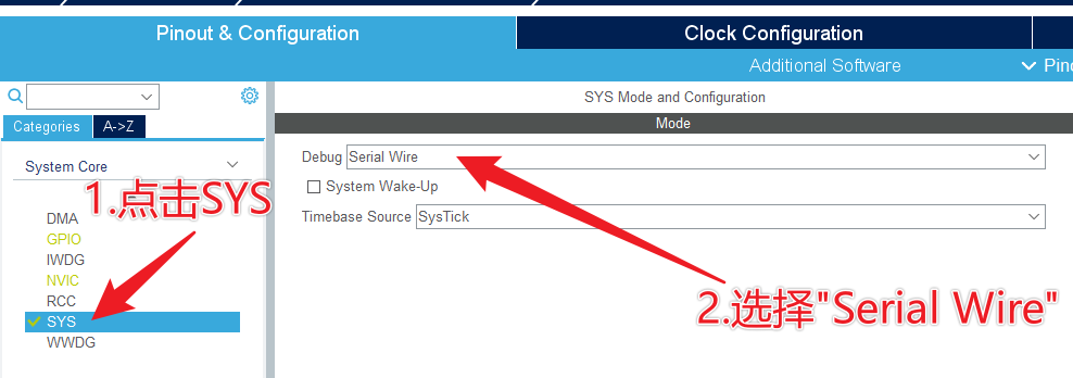 【HAL库】6-STM32之轮询和中断方式的按处理按键 - 知乎