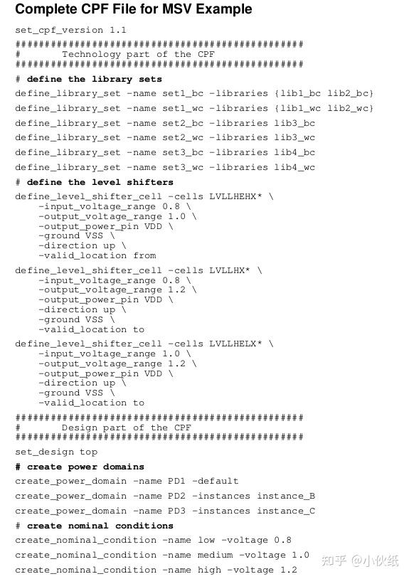 CPF（MSV） - 知乎