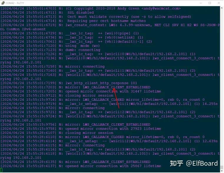 如何将libwebsockets库编译为x86架构 - 知乎