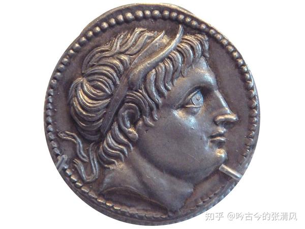 德米特里乌斯为何是历史上最无耻的国王之一？ - 知乎