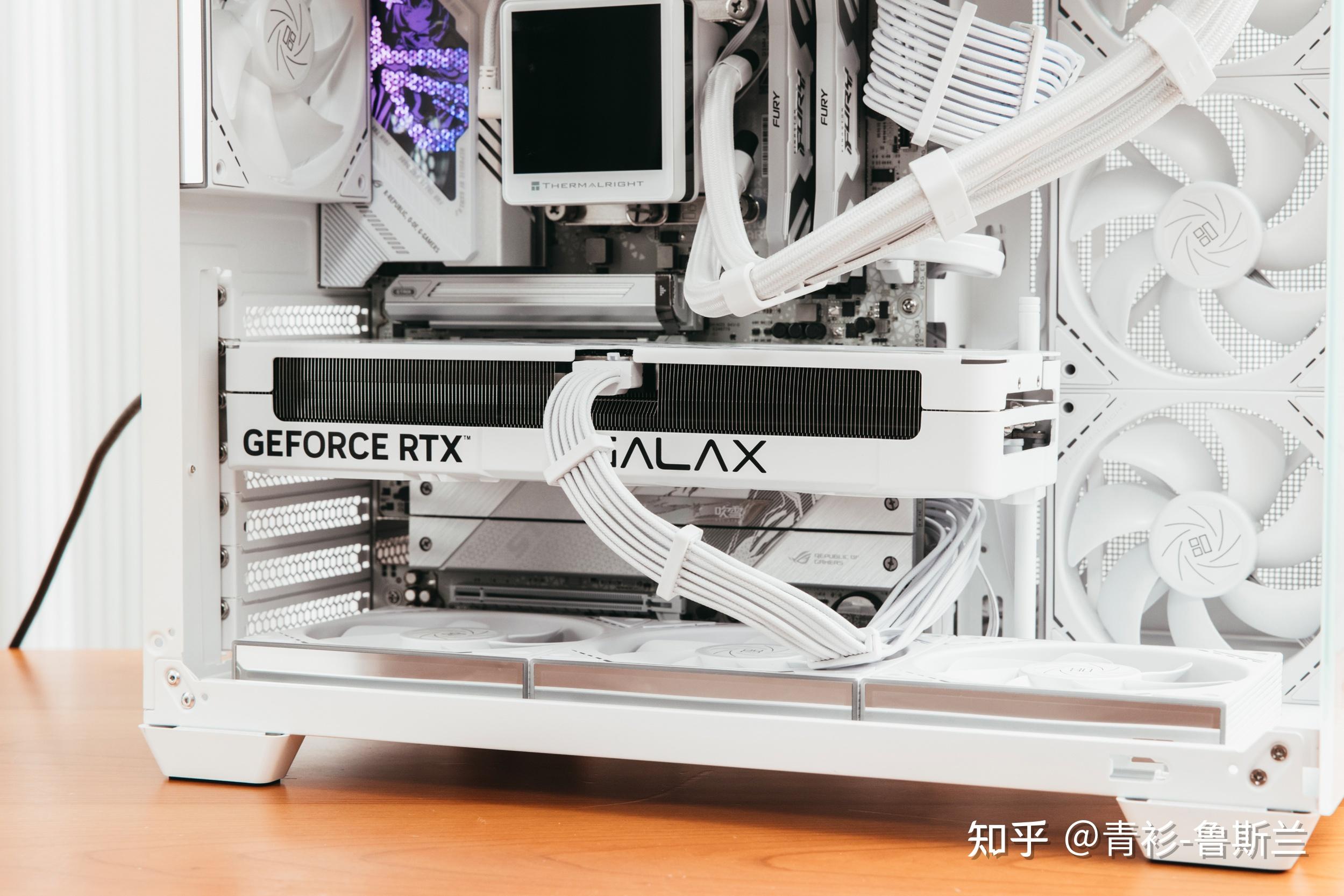 大力水手4强力加持，AI算力更高，影驰5070Ti金属大师白金OC首发 - 知乎