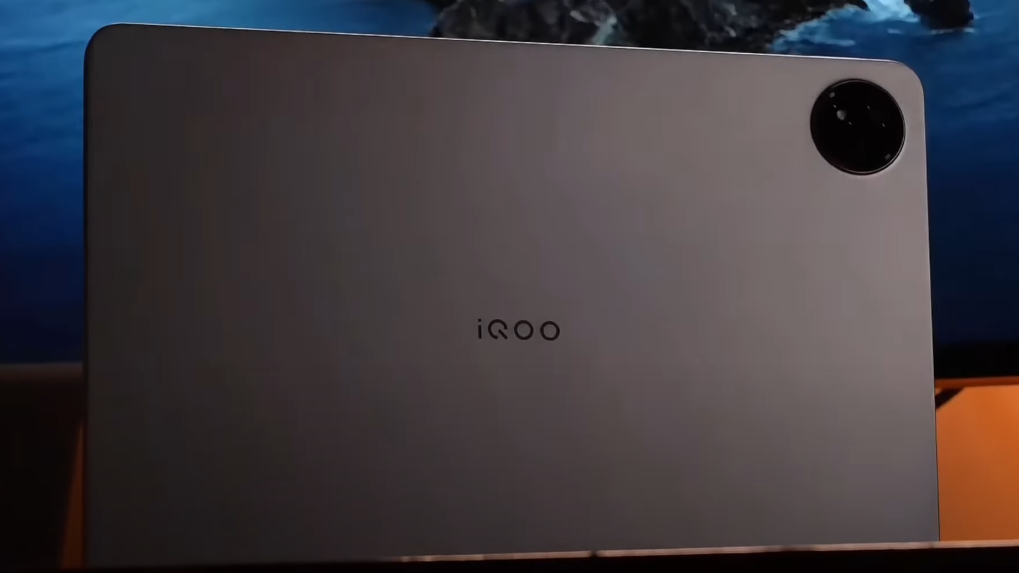 【测评】全能新标杆：iQOO Pad2 Pro，好不好用值得买吗？ - 知乎