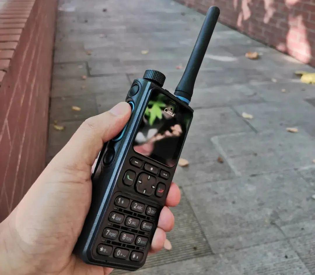 对标业界标杆，引领技术前沿：中兴高达GH960宽窄融合终端评测报告 - 知乎