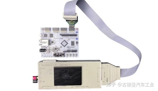 什么是Bootloader - 知乎