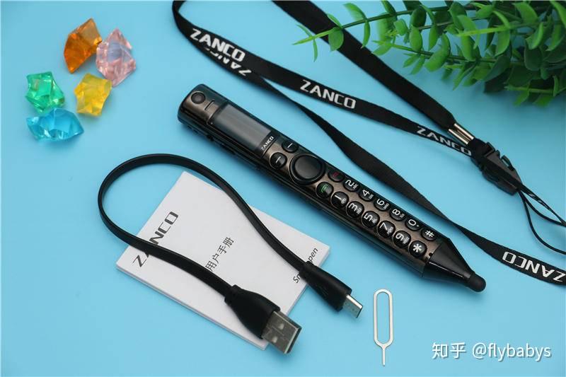 智能笔和手机会碰撞出什么样的花火？Zanco Smart Pen告诉你 - 知乎
