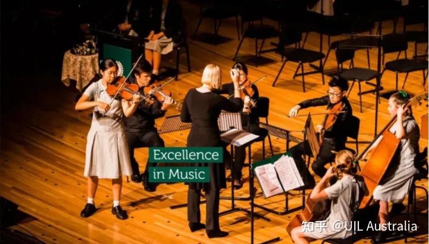 UIL合作精英私立混校又添名校——Clayfield College - 知乎