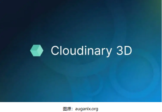 Cloudinary推出Cloudinary 3D平台，为品牌简化沉浸式内容创作 - 知乎