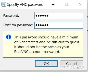 VNC安装附密钥生成器永久有效 （Windows环境下使用VNC进行远程桌面控制） - 知乎