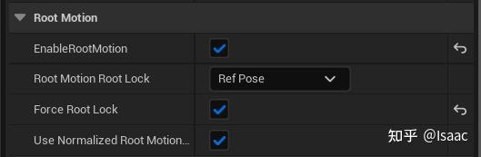 UE5 白话Lyra动画系统 - 知乎
