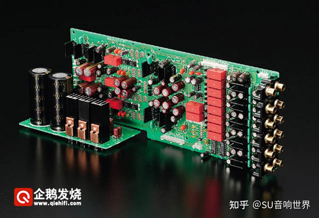 什么是HDAM 放大模块 - 知乎