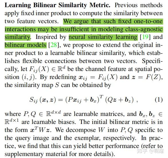 Represent, Compare, and Learn: A Similarity-Aware Framework for Class-Agnostic Counting - 知乎