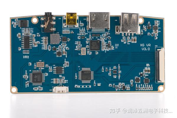 PCB的IPC标准：为什么复杂的PCB符合IPC - 知乎