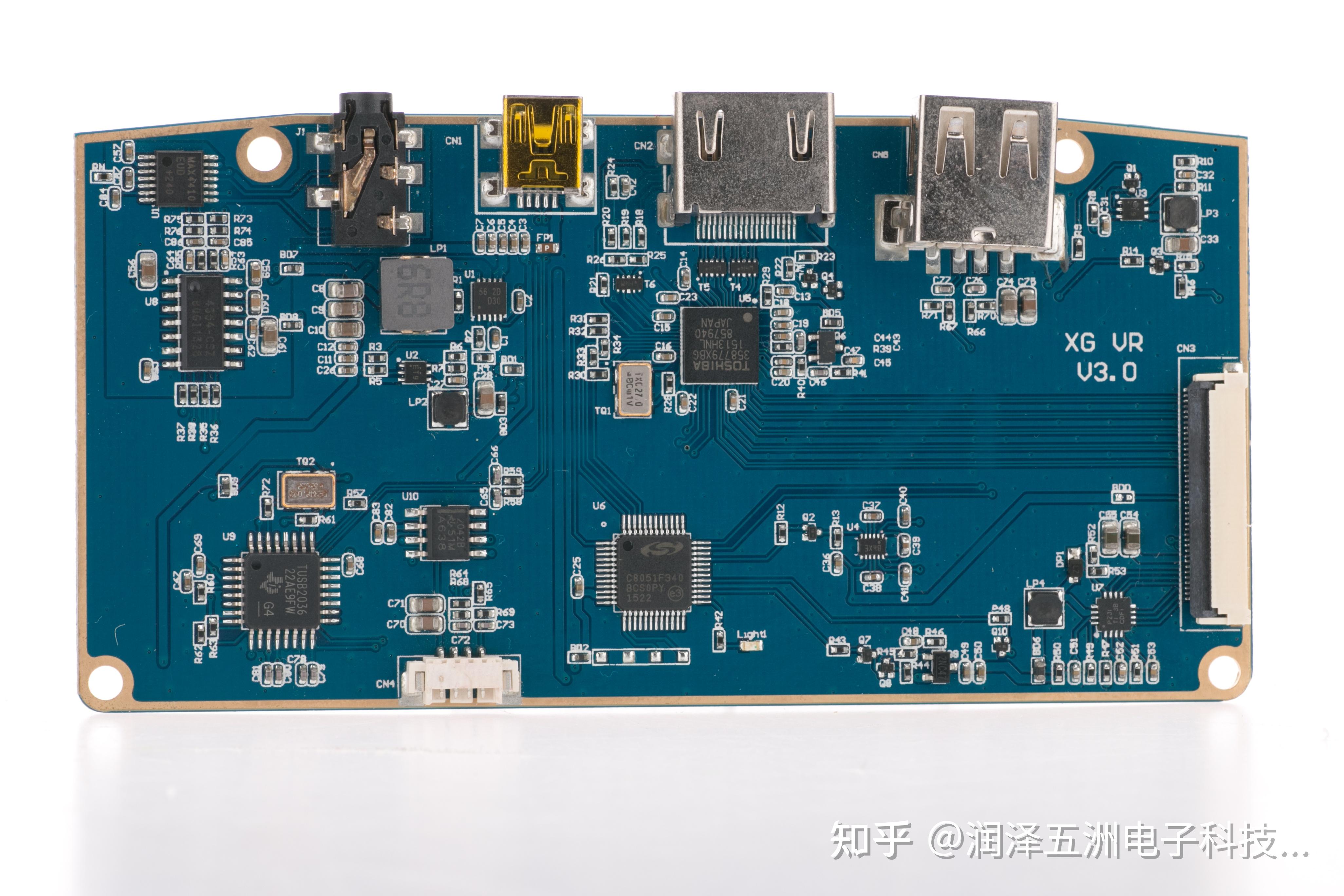 PCB的IPC标准：为什么复杂的PCB符合IPC - 知乎