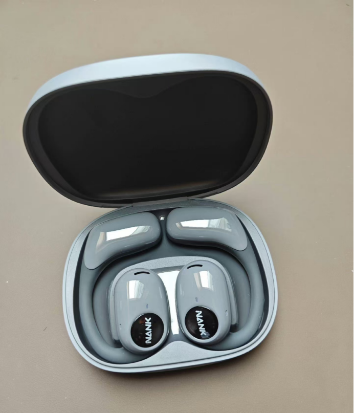 2024双11加购清单：南卡OE Pro2开放式耳机， 0感0压、听力无损伤 - 知乎