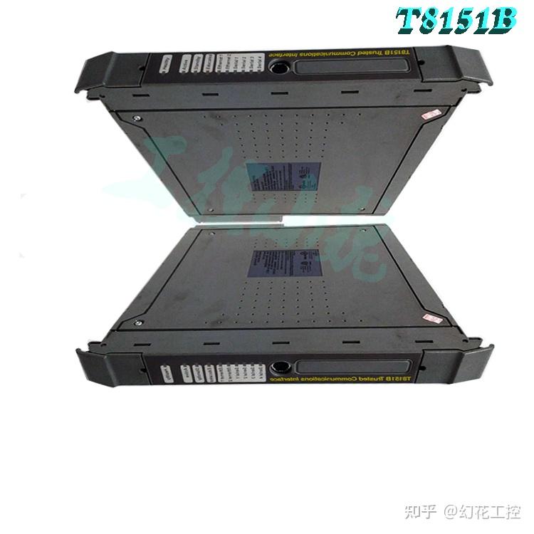 T8151B ICS Triplex 可信通信接口模块 - 知乎