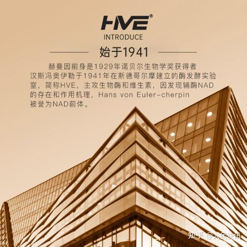 HVE赫曼因NMN通过iRNA来逆转血管衰老 - 知乎