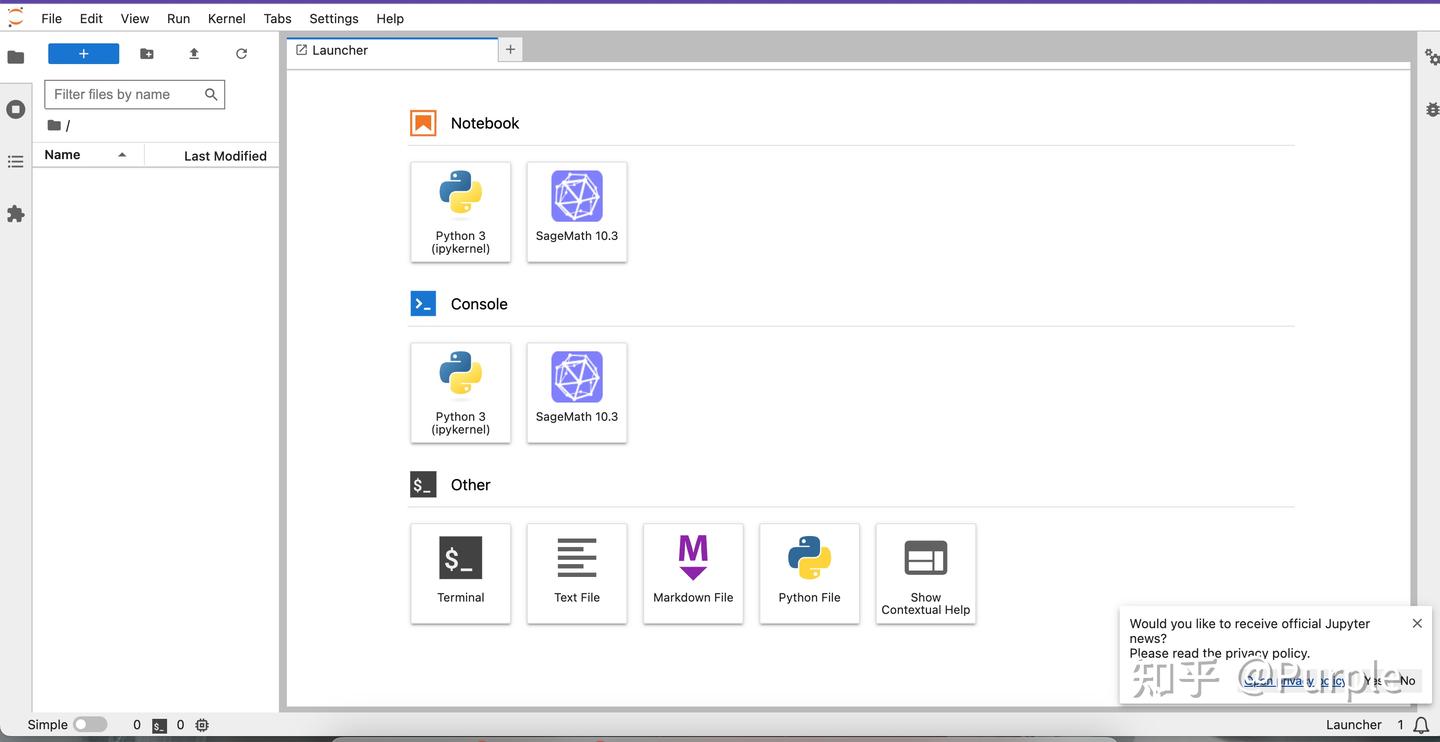教程：如何一步步安装 Sage（Mac） - 知乎